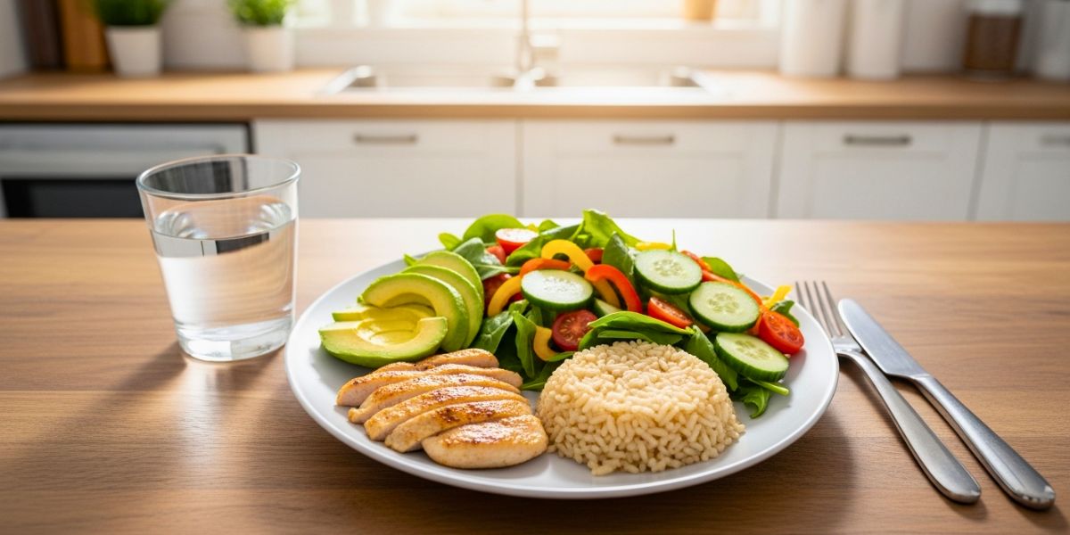 The Definitive Guide to Healthy Eating in Real Life – Hello Healthy Dish